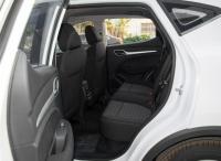 China MG ZS 2022 180DVVT Automatic Global Million 918 Edition 1.5L 5-Door Small SUV for sale