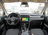 China MG ZS 2022 180DVVT Automatic Global Million 918 Edition 1.5L 5-Door Small SUV for sale