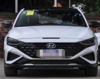China Hyundai Lafesta 2023 270T N Line GLX Elite 4 Door 5 Seats Sedan 1.5T 200HP 7DCT for sale