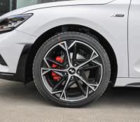 China Hyundai Lafesta 2023 270T N Line GLX Elite 4 Door 5 Seats Sedan 1.5T 200HP 7DCT for sale