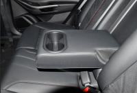 China Hyundai Lafesta 2023 270T N Line GLX Elite 4 Door 5 Seats Sedan 1.5T 200HP 7DCT for sale