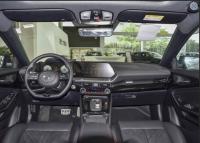 China Hyundai Lafesta 2023 270T N Line GLX Elite 4 Door 5 Seats Sedan 1.5T 200HP 7DCT for sale