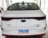 China Beijing Hyundai Feista Pure Electric 2020 GLS 4-Door 5-Seat Sedan 490km Range 135kW for sale