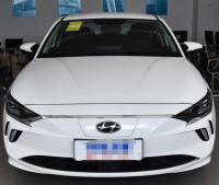 China Beijing Hyundai Feista Pure Electric 2020 GLS 4-Door 5-Seat Sedan 490km Range 135kW for sale