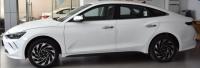 China Beijing Hyundai Feista Pure Electric 2020 GLS 4-Door 5-Seat Sedan 490km Range 135kW for sale