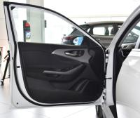 China Beijing Hyundai Feista Pure Electric 2020 GLS 4-Door 5-Seat Sedan 490km Range 135kW for sale