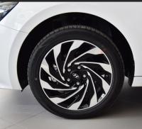 China Beijing Hyundai Feista Pure Electric 2020 GLS 4-Door 5-Seat Sedan 490km Range 135kW for sale