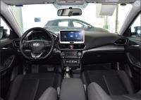 China Beijing Hyundai Feista Pure Electric 2020 GLS 4-Door 5-Seat Sedan 490km Range 135kW for sale