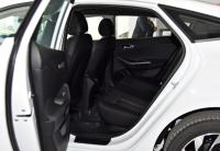 China Beijing Hyundai Feista Pure Electric 2020 GLS 4-Door 5-Seat Sedan 490km Range 135kW for sale