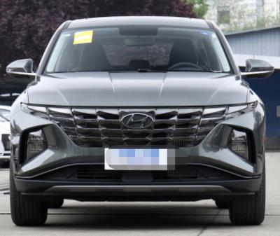 China 2021 Hyundai Tucson L 1.5T DCT GLX Elite 5-Door Compact SUV 147kW 253Nm for sale