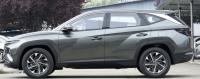China 2021 Hyundai Tucson L 1.5T DCT GLX Elite 5-Door Compact SUV 147kW 253Nm for sale