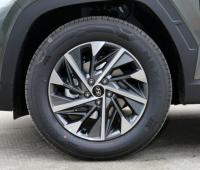 China 2021 Hyundai Tucson L 1.5T DCT GLX Elite 5-Door Compact SUV 147kW 253Nm for sale