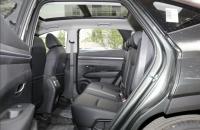 China 2021 Hyundai Tucson L 1.5T DCT GLX Elite 5-Door Compact SUV 147kW 253Nm for sale