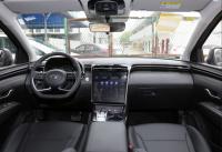 China 2021 Hyundai Tucson L 1.5T DCT GLX Elite 5-Door Compact SUV 147kW 253Nm for sale