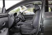 China 2021 Hyundai Tucson L 1.5T DCT GLX Elite 5-Door Compact SUV 147kW 253Nm for sale