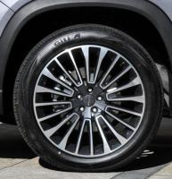 China 2023 Jetour X90 Plus 2.0T DCT 5 Seats Medium Gasoline SUV 4858mm 2850mm for sale