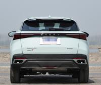 China Chery OMODA 1.6T 197HP Gasoline Compact SUV 4400mm Length 2630mm Wheelbase for sale