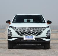 China Chery OMODA 1.6T 197HP Gasoline Compact SUV 4400mm Length 2630mm Wheelbase for sale