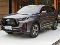 China 2023 Chery Tiggo 7 Plus 1.6T DCT Flagship Gasoline SUV 197HP L4 4500mm for sale
