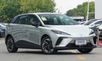 China MG Mulan 2023 425KM Executive Edition 5 Door 5 Seats Hatchback Crossover for sale