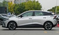 China MG Mulan 2023 425KM Executive Edition 5 Door 5 Seats Hatchback Crossover for sale