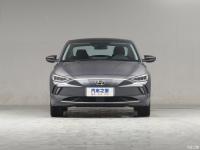 China Hyundai Feista Pure Electric 2020 DLX Pleasure Version 56.5kWh 490km Range FIX Transmission for sale