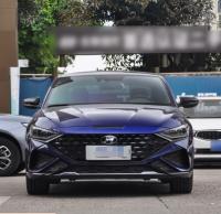 China Hyundai Lafesta 2023 270T N Line TOP Flagship Gasoline Compact Sedan 1.5T 200HP L4 for sale