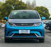 China BYD Dolphin 2023 Free Version Pure Electric Hatchback 420km Range 5 Seats Used Car for sale