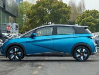 China BYD Dolphin 2023 Free Version Pure Electric Hatchback 420km Range 5 Seats Used Car for sale