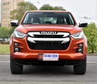 China ISUZU D-MAX 2021 1.9T 4WD Diesel Pickup RZ4E 163HP 360Nm 6AT for sale