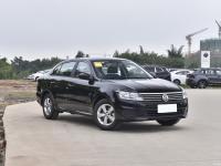 China Volkswagen Lavida Qihang 2019 1.5L 4 Door 5 Seats Compact Sedan 112HP for sale