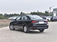 China Volkswagen Lavida Qihang 2019 1.5L 4 Door 5 Seats Compact Sedan 112HP for sale