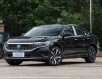 China Volkswagen Passat 2023 280TSI 4 Door 5 Seat Sedan 1.4T 150HP 7DCT for sale