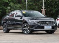 China Volkswagen Passat 2023 280TSI 4 Door 5 Seat Sedan 1.4T 150HP 7DCT for sale