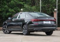 China Volkswagen Passat 2023 280TSI 4 Door 5 Seat Sedan 1.4T 150HP 7DCT for sale