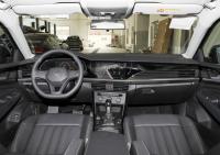 China Volkswagen Passat 2023 280TSI 4 Door 5 Seat Sedan 1.4T 150HP 7DCT for sale