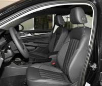 China Volkswagen Passat 2023 280TSI 4 Door 5 Seat Sedan 1.4T 150HP 7DCT for sale