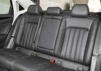 China Volkswagen Passat 2023 280TSI 4 Door 5 Seat Sedan 1.4T 150HP 7DCT for sale