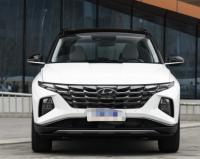 China Hyundai Tucson L 2021 1.5T DCT Top QiJian Gasoline Compact SUV 200HP 253Nm for sale