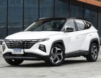 China Hyundai Tucson L 2021 1.5T DCT Top QiJian Gasoline Compact SUV 200HP 253Nm for sale