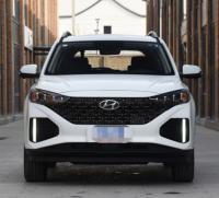 China Beijing Hyundai ix35 2021 240TGDi DCT 2WD TOP Flagship Compact SUV 1.4L 140HP L4 for sale