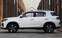 China Beijing Hyundai ix35 2021 240TGDi DCT 2WD TOP Flagship Compact SUV 1.4L 140HP L4 for sale