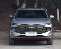 China Haval XY 2023 2.0T Zhizun 4WD Compact SUV 5 Door 5 Seats 224HP Gasoline for sale