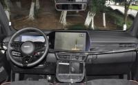 China Haval XY 2023 2.0T Zhizun 4WD Compact SUV 5 Door 5 Seats 224HP Gasoline for sale