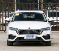 China Skoda Octavia 2023 Facelift PRO TSI280 Zunxiang Edition 5 Door Hatchback 1.4T 150HP for sale