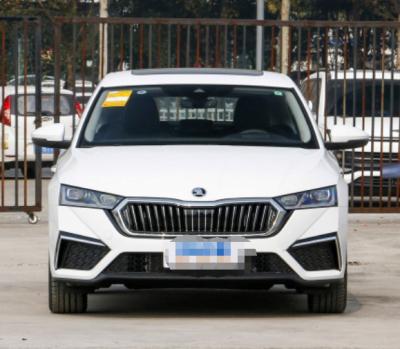 China Skoda Octavia 2023 Facelift PRO TSI280 Zunxiang Edition 5 Door Hatchback 1.4T 150HP for sale