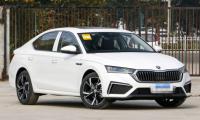 China Skoda Octavia 2023 Facelift PRO TSI280 Zunxiang Edition 5 Door Hatchback 1.4T 150HP for sale