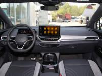 China Volkswagen ID.4 CROZZ 2022 Long Endurance Lite PRO Electric SUV 600km 150kW for sale
