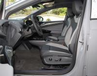 China Volkswagen ID.4 CROZZ 2022 Long Endurance Lite PRO Electric SUV 600km 150kW for sale