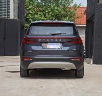 China Hyundai Custo 2021 380TGDi Flagship TOP Premium Mid Large MPV 2.0T 236HP L4 4950mm for sale